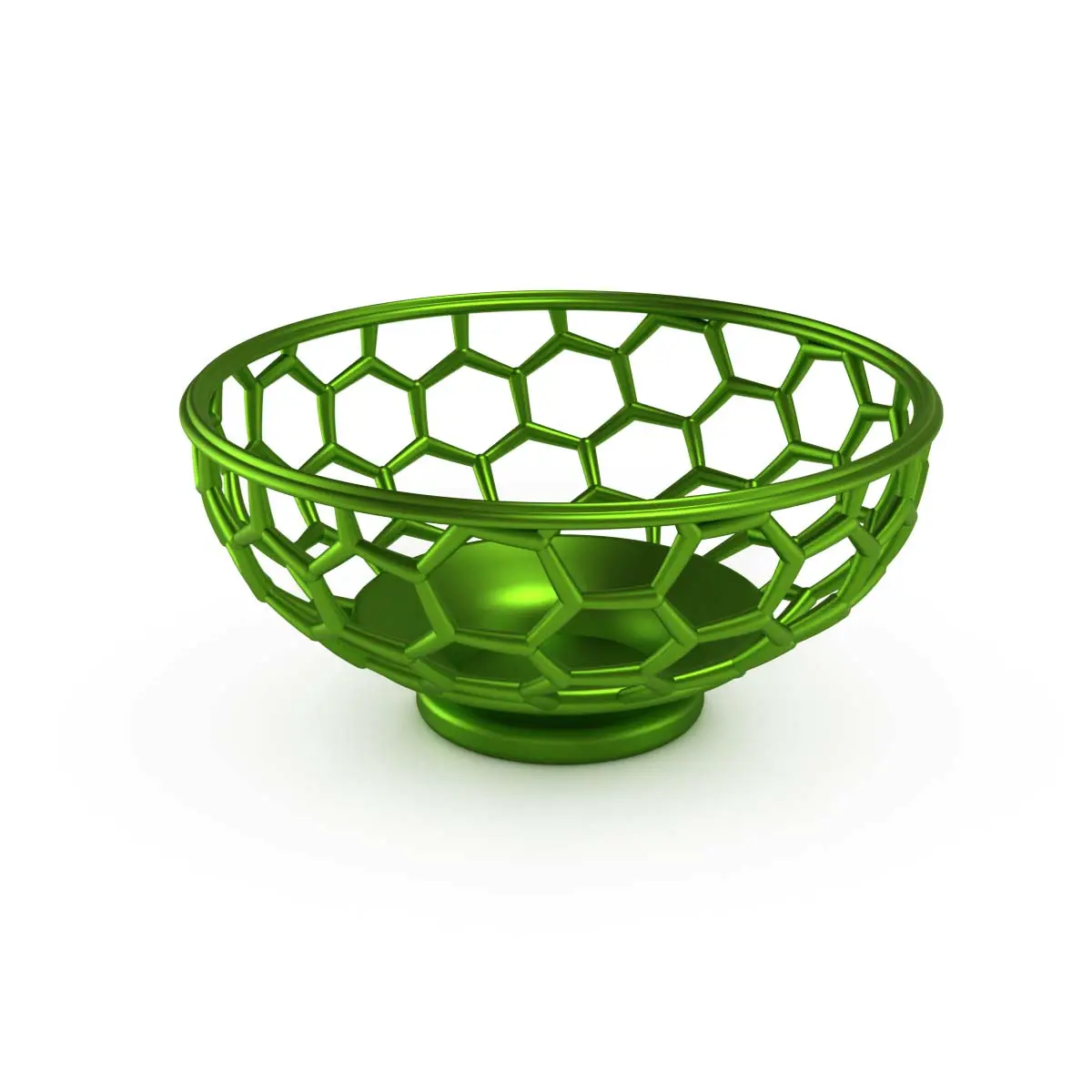 Home Decorations & Ornaments STL Download - AC-BOWL-001by AYUSH CRATION