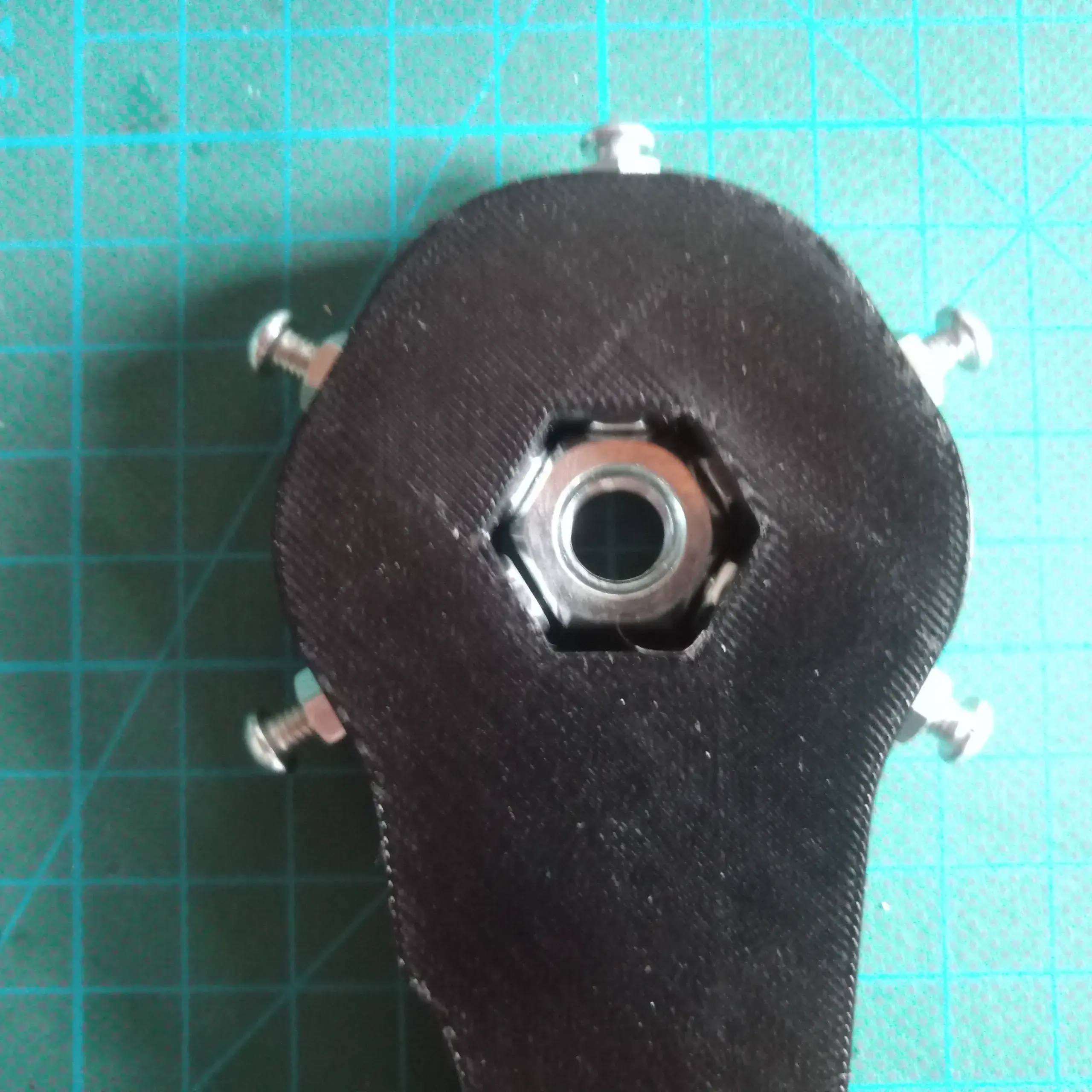 3D Printer Files | 3MF File | Wrench / Spanner M10 Petg | Creality Cloud