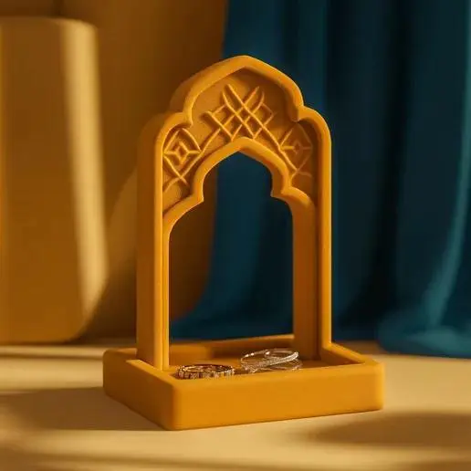 3D Printer Files | 3MF File | arch stand | Creality Cloud