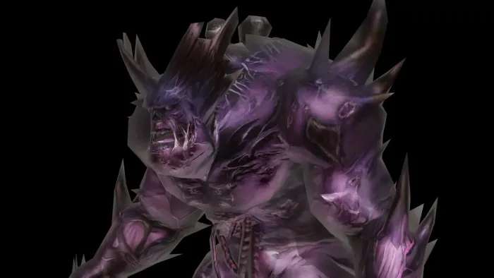 Characters & Creatures STL Download - Mutant Spike Beast – 3D Printable ...