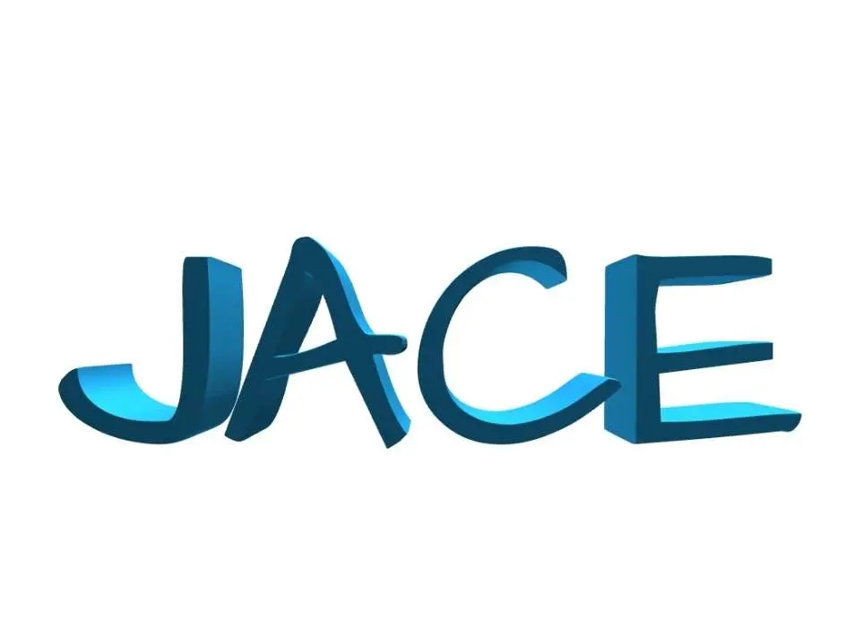 3D Printer Files | 3MF File | Wall Mount Name - JACE | Creality Cloud
