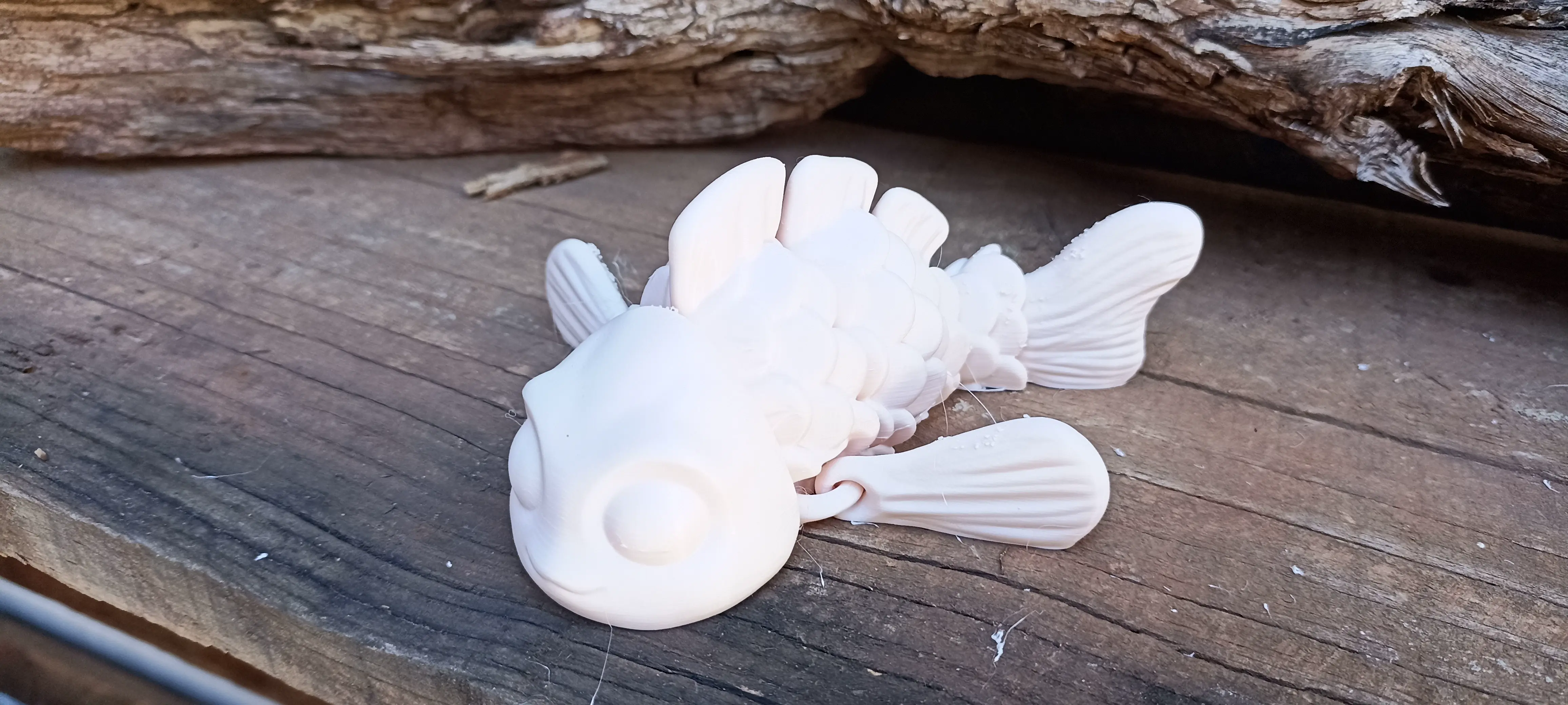 Other STL Download - fishby ThiagoAlbertini3D