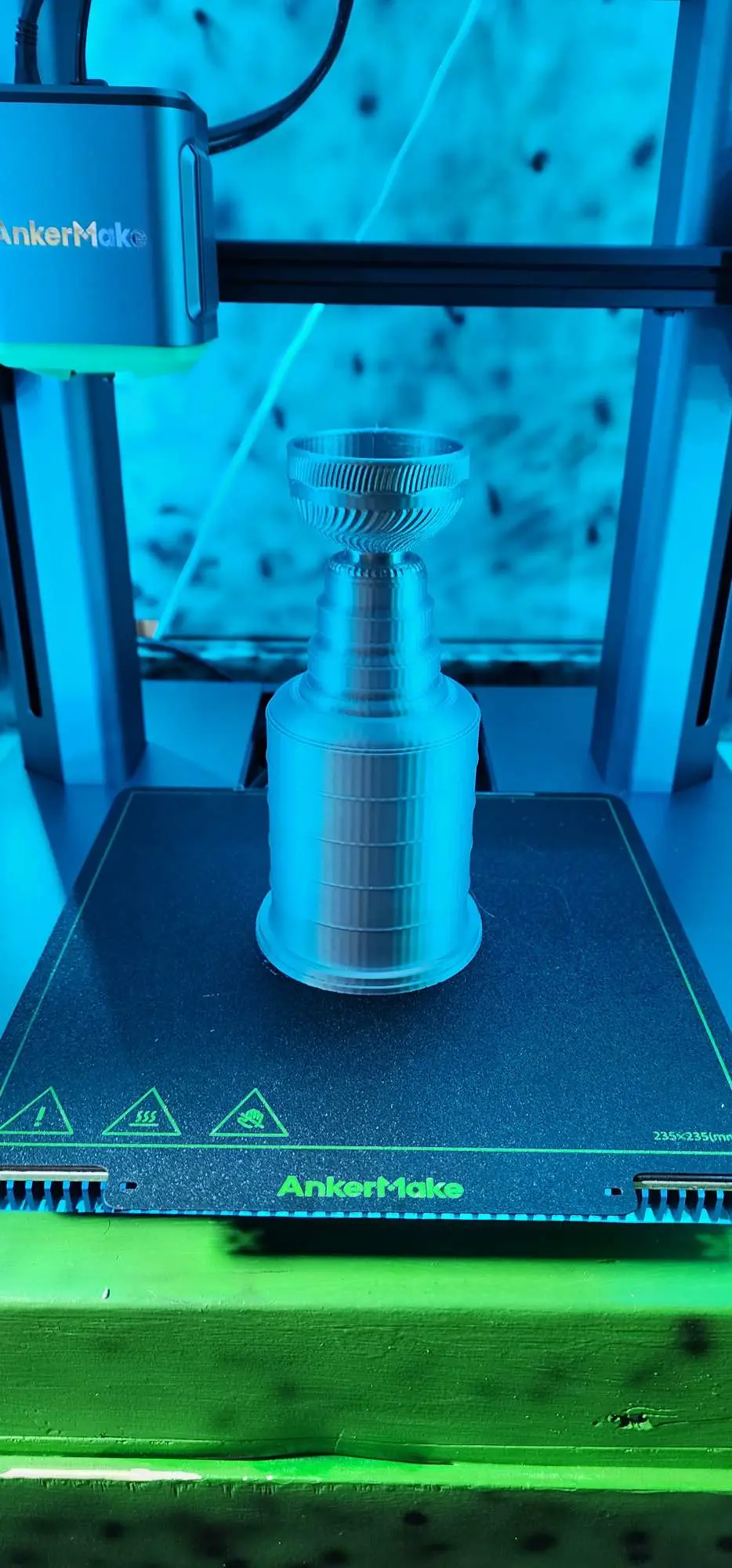 Free Other STL Download - Stanley Cupby Mic-Bot Studio