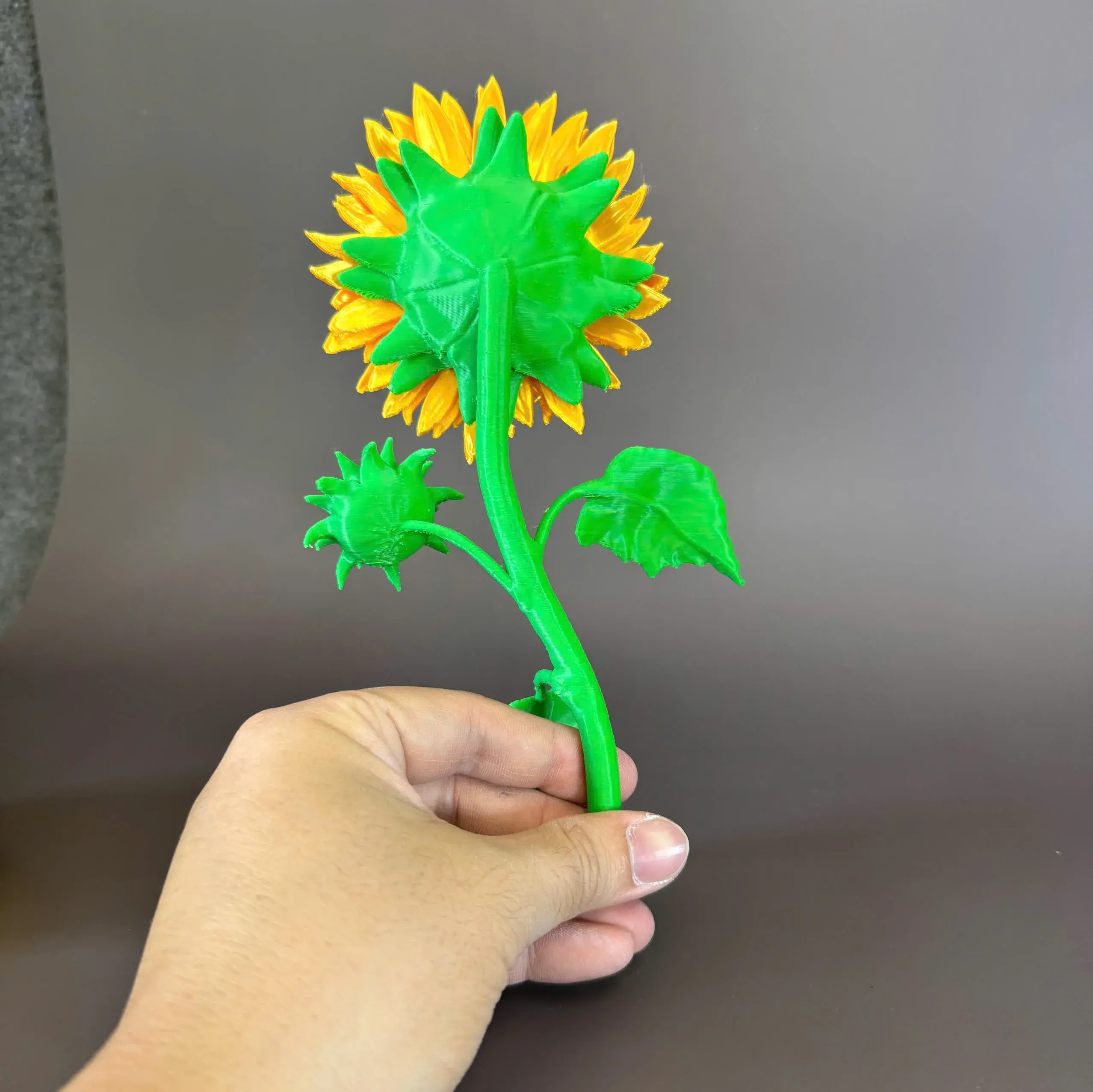3D Printer Files | 3MF File | SUNFLOWER | Creality Cloud