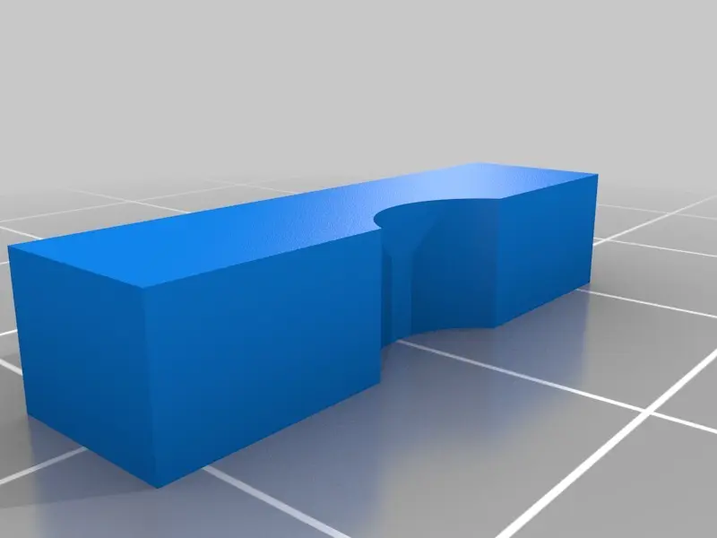 Free Other STL Download - Shack Botby SMT_M 🦊