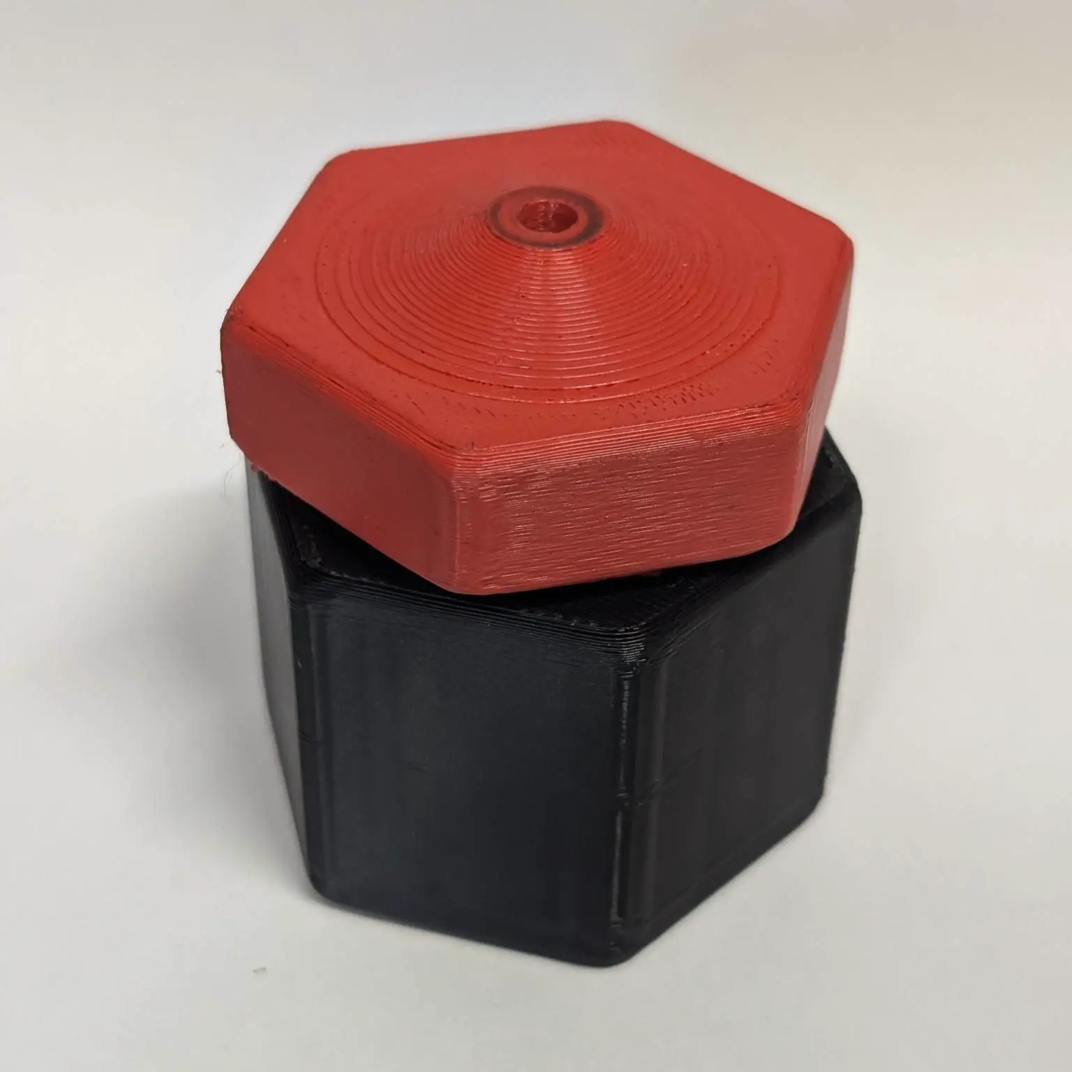 3D Printer Files | 3MF File | Twist dispenser (grease, cream, tub ...