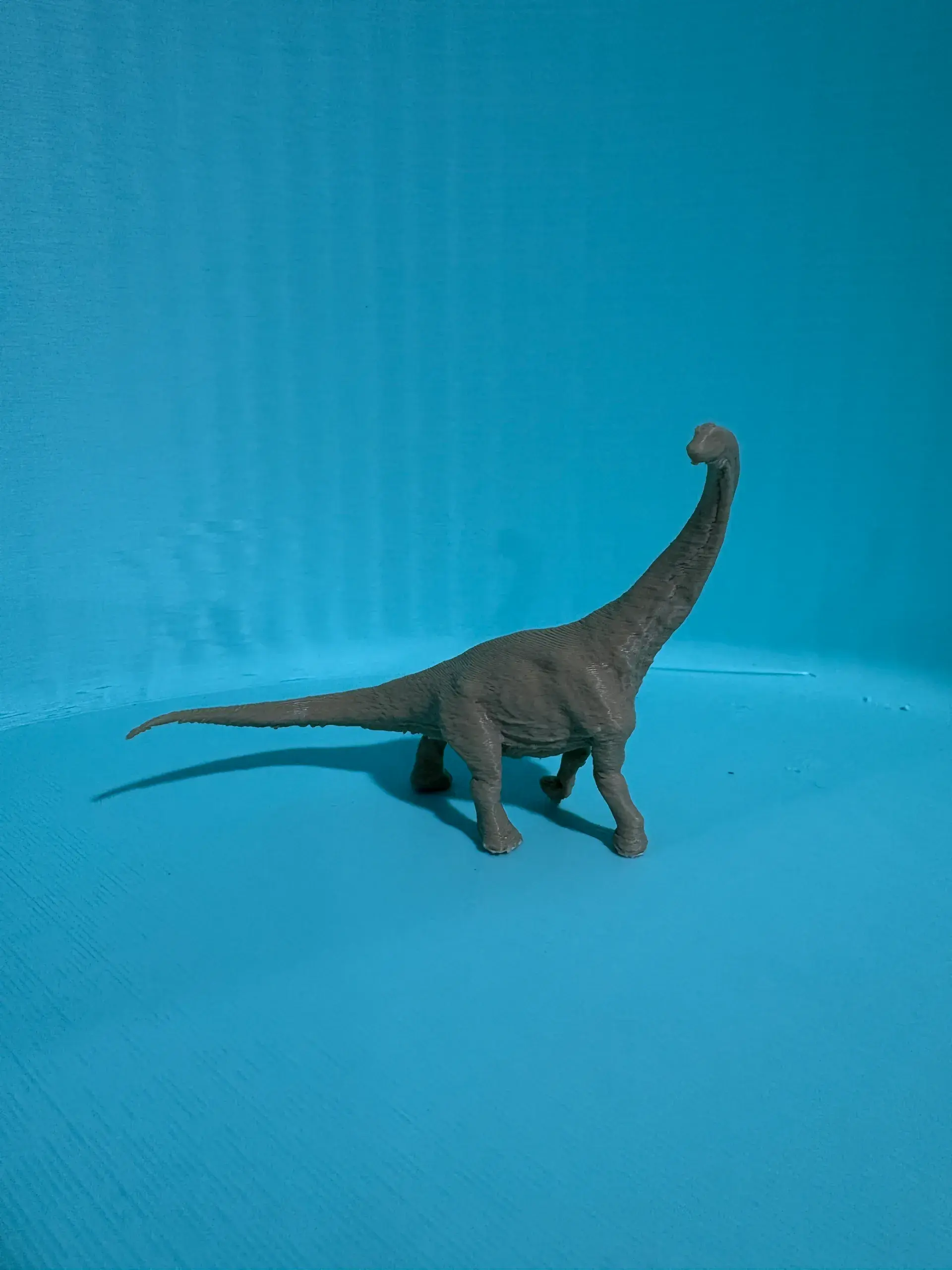 3D Printer Files | 3MF File | Braciosaurus | Creality Cloud