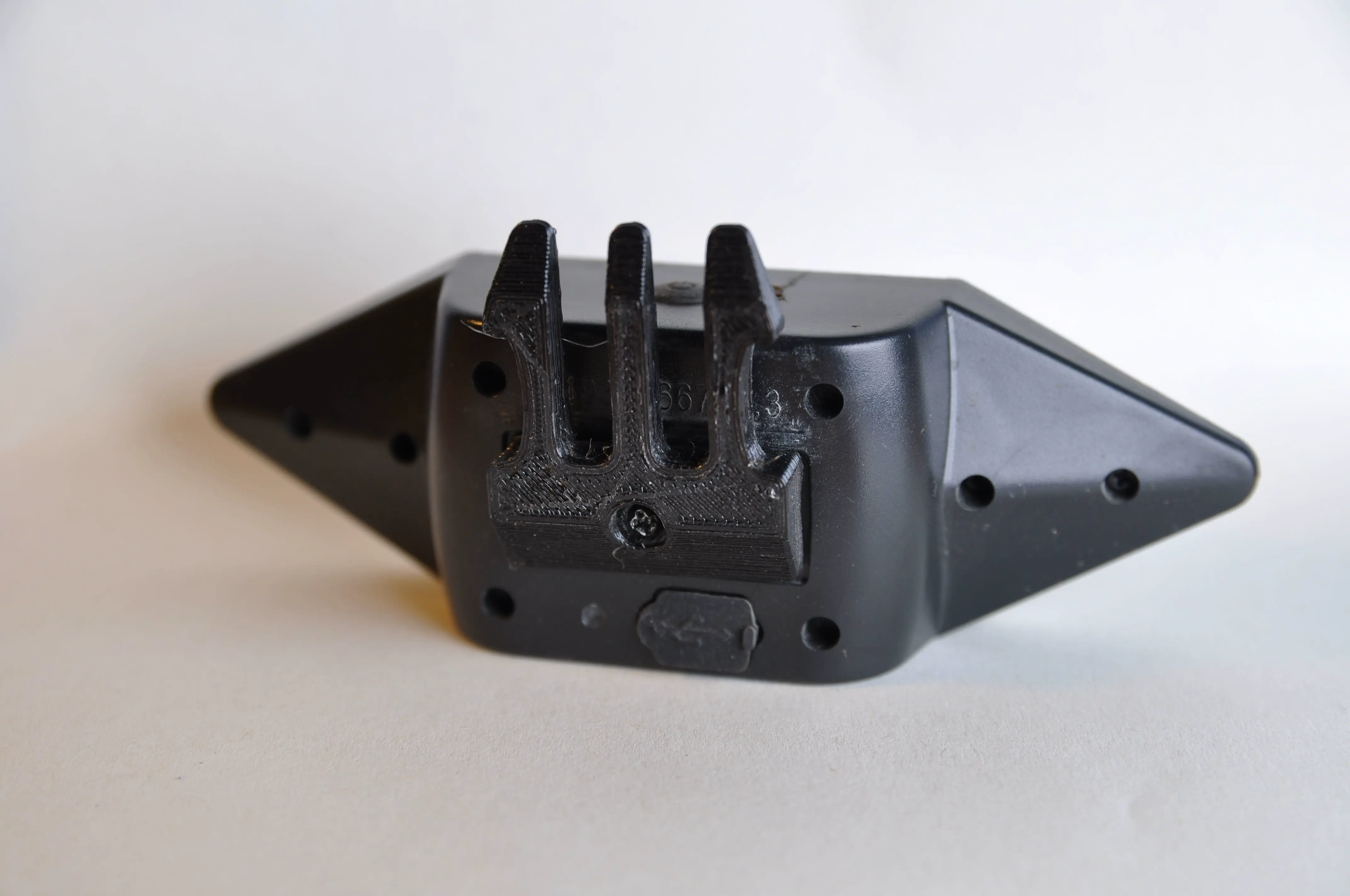 Free Home Appliance Accessories STL Download - Xiaomi Turn Signal ...