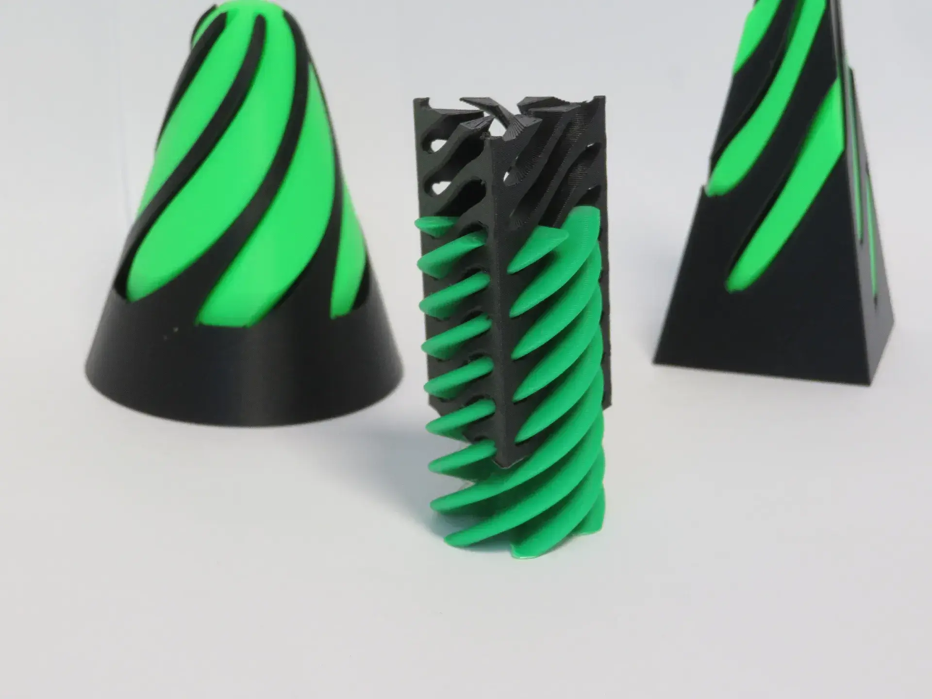 3D Printer Files | 3MF File | The BEST Triangle Passthrough | Creality ...