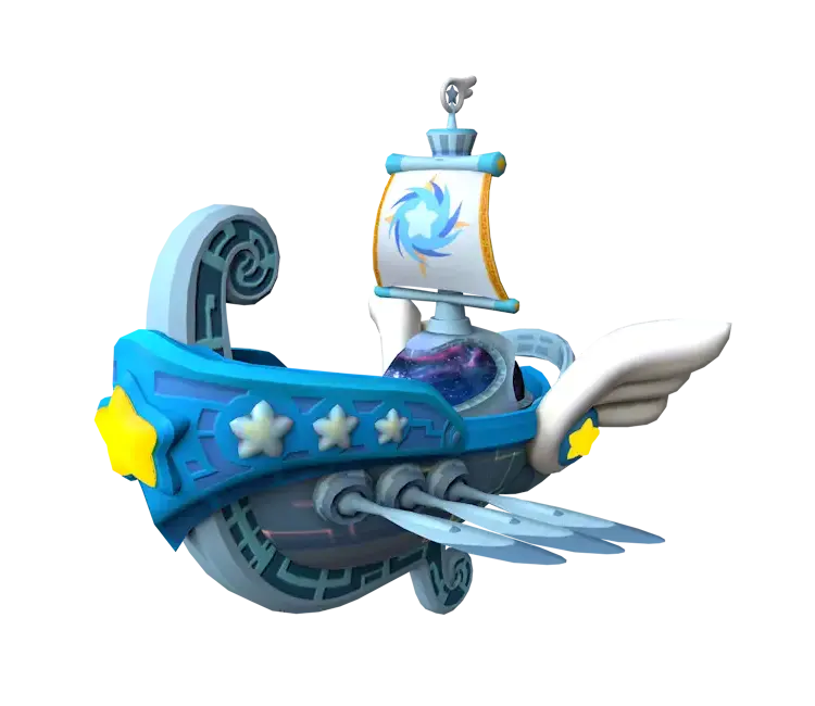 3D Printer Files | 3MF File | Star Cutter | Creality Cloud