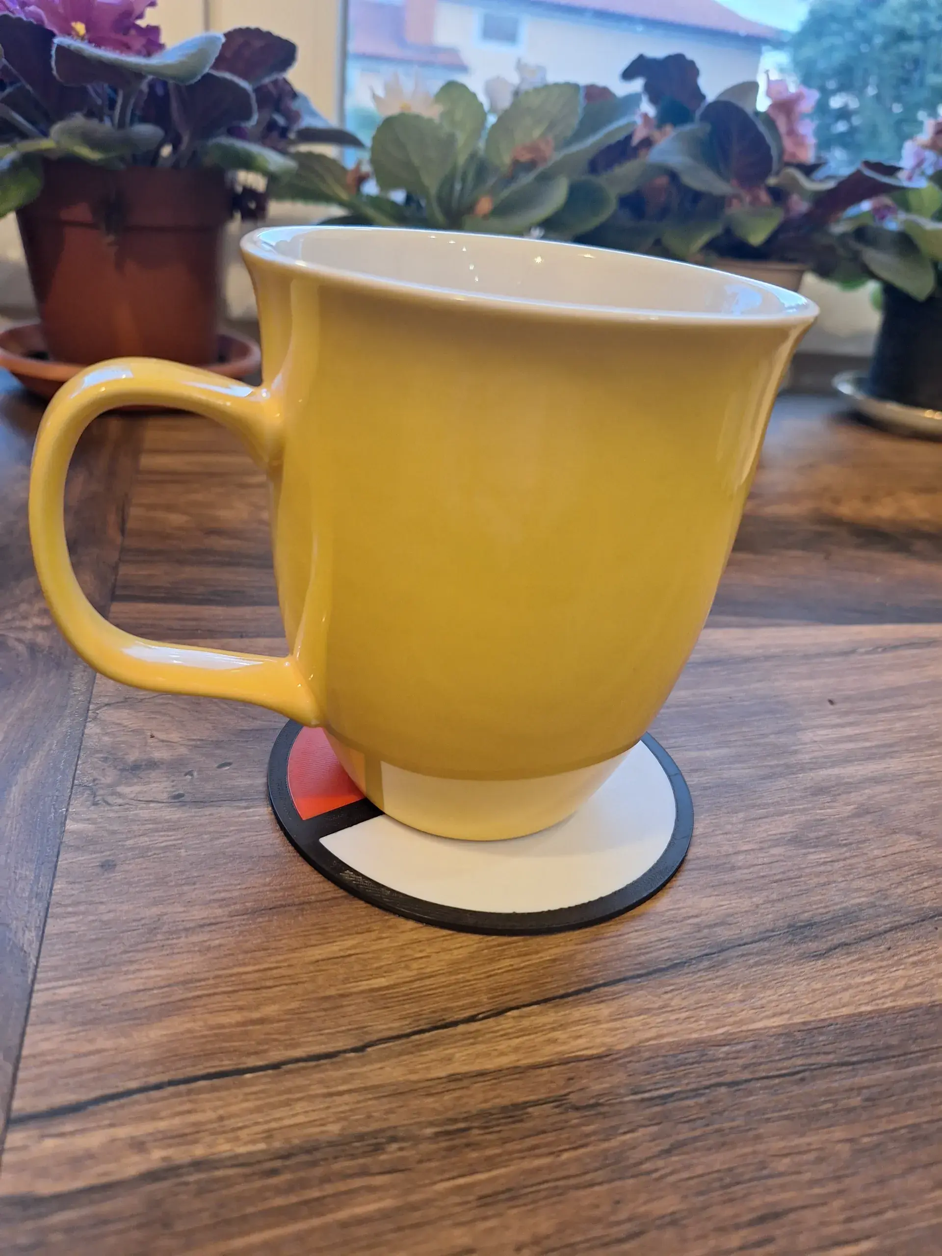 3D Printer Files | 3MF File | Poké Ball Coaster | Creality Cloud