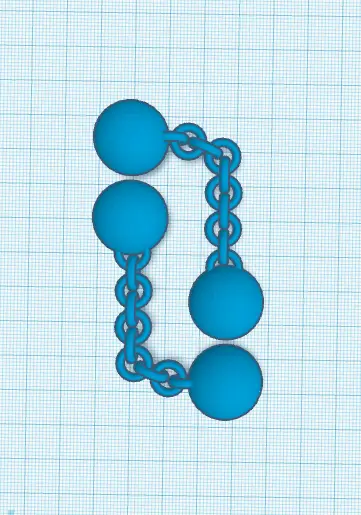 Free Other STL Download - chain shotby Unit_072701