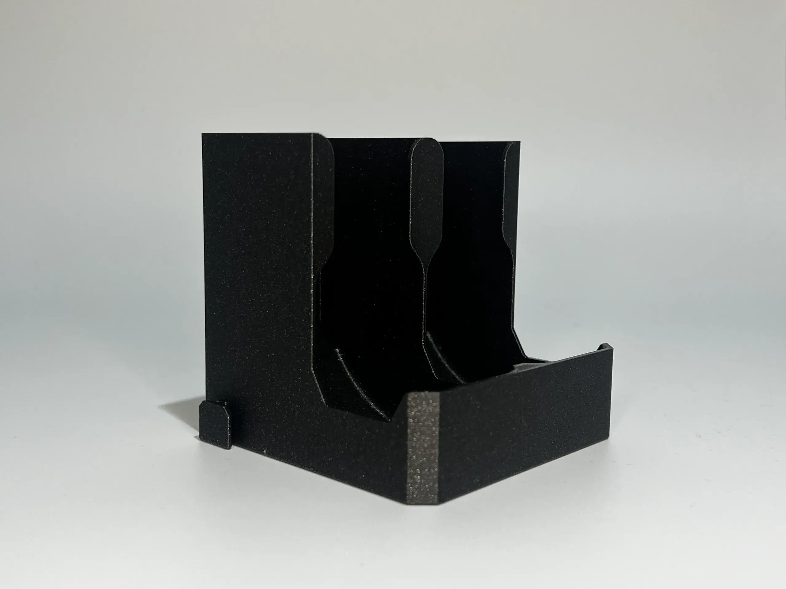 3D Printer Files | 3MF File | Modular Nespresso Capsule Dispenser ...