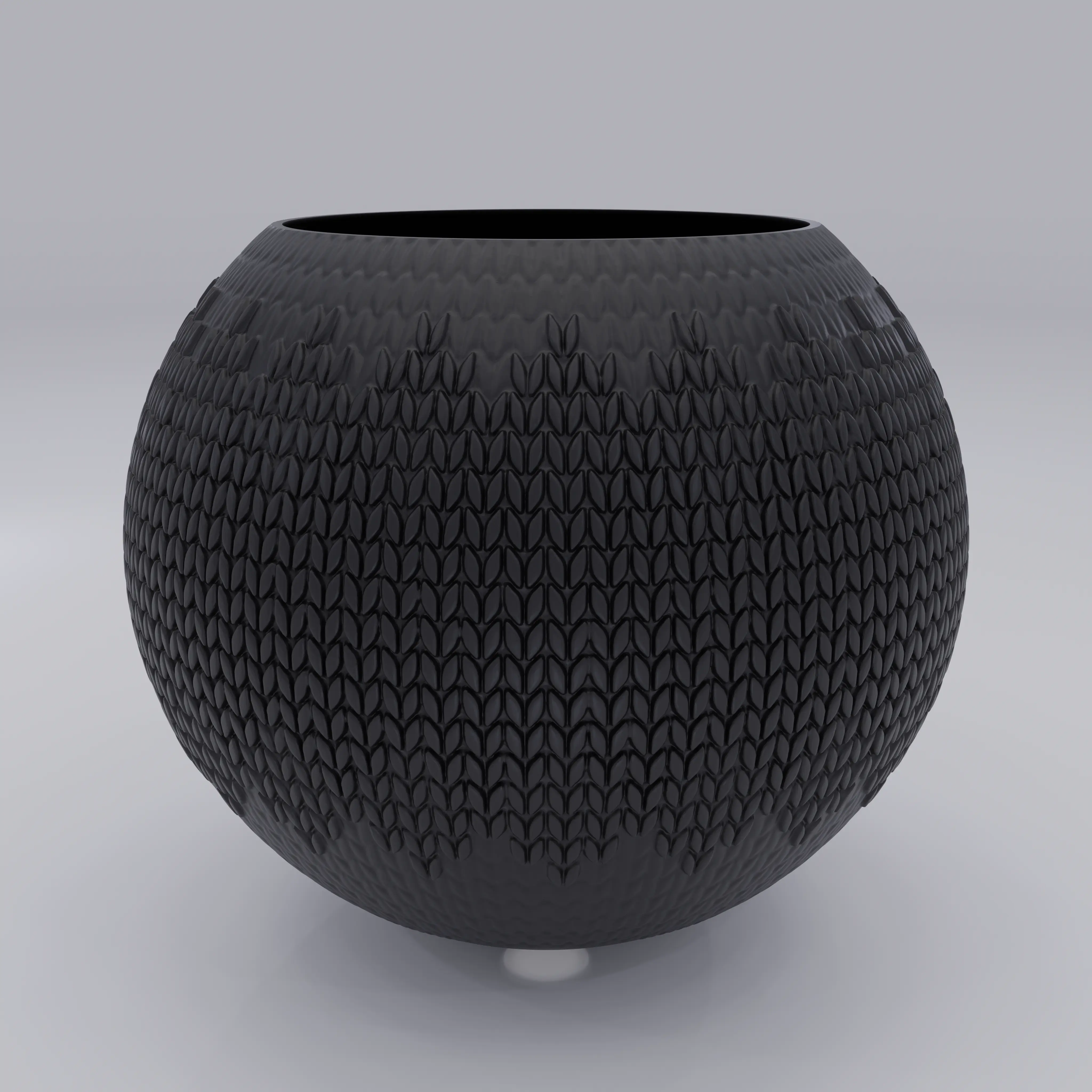 Home Decorations & Ornaments STL Download - Pandora's Pot (P095) Made ...