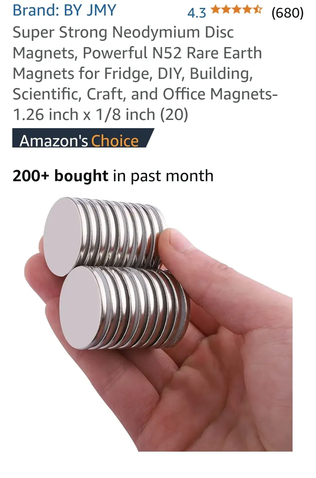 3D Printer Files | 3MF File | Magnetic Trophy | Creality Cloud