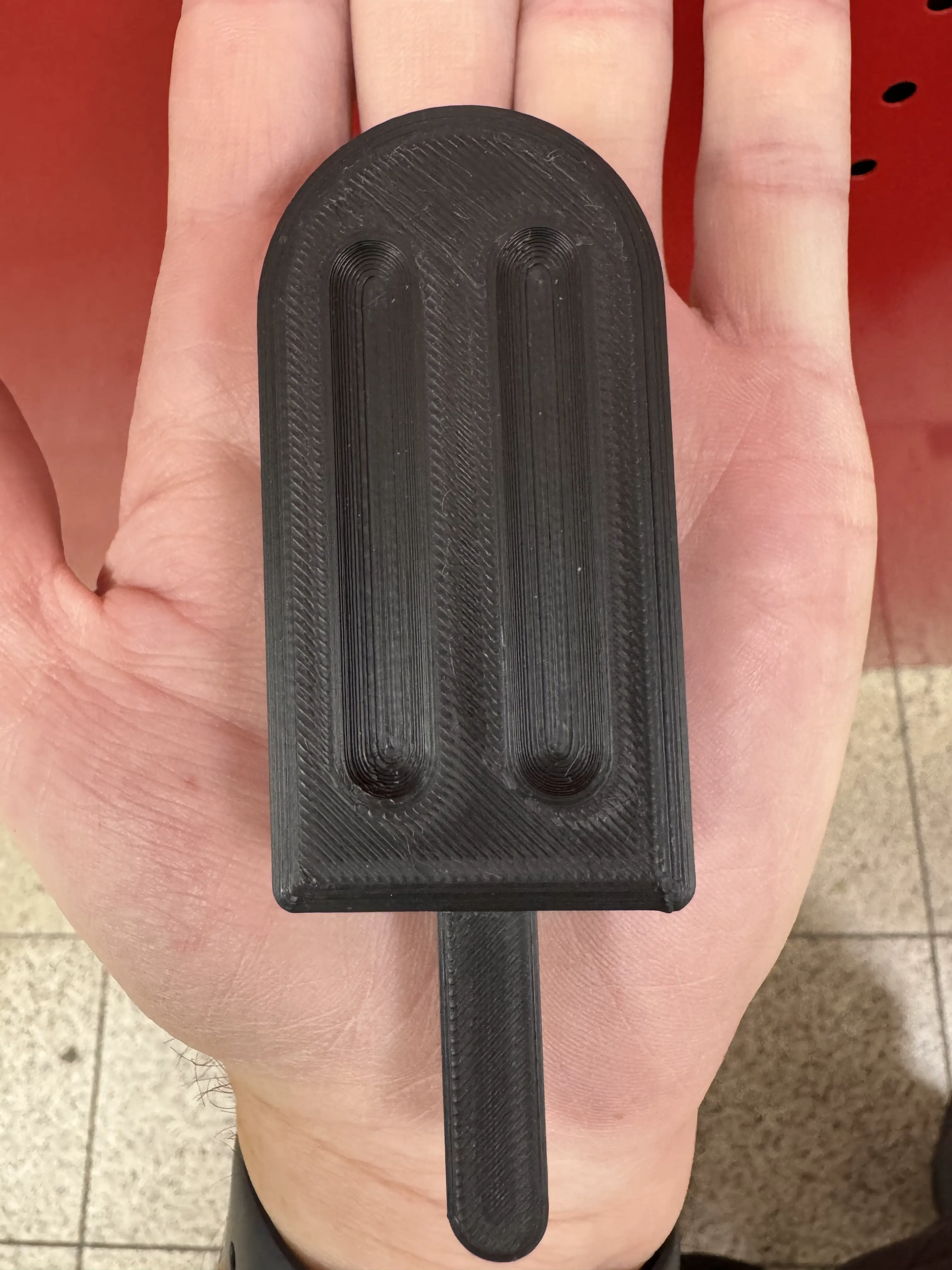 Other STL Download - Popsicleby Woody82