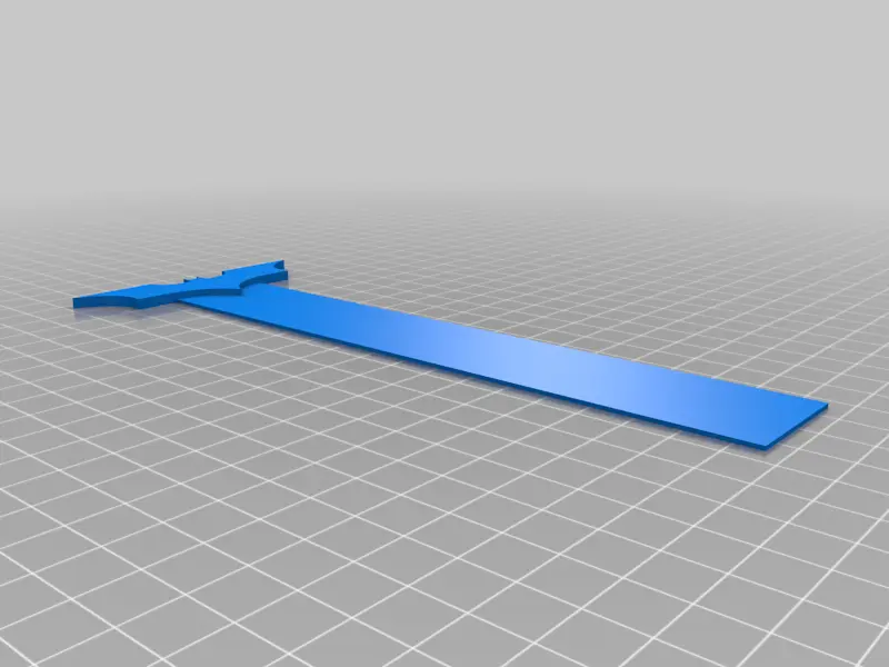 3D Printer Files | 3MF File | Batman and Superman Bookmarks | Creality ...