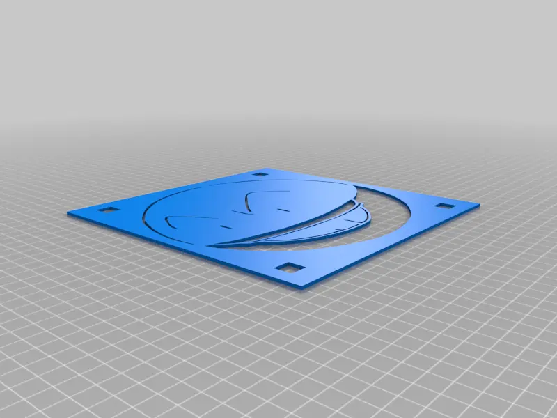 Free Other STL Download - 101 Electrode stencil + 2Dby SMT_M 🦊