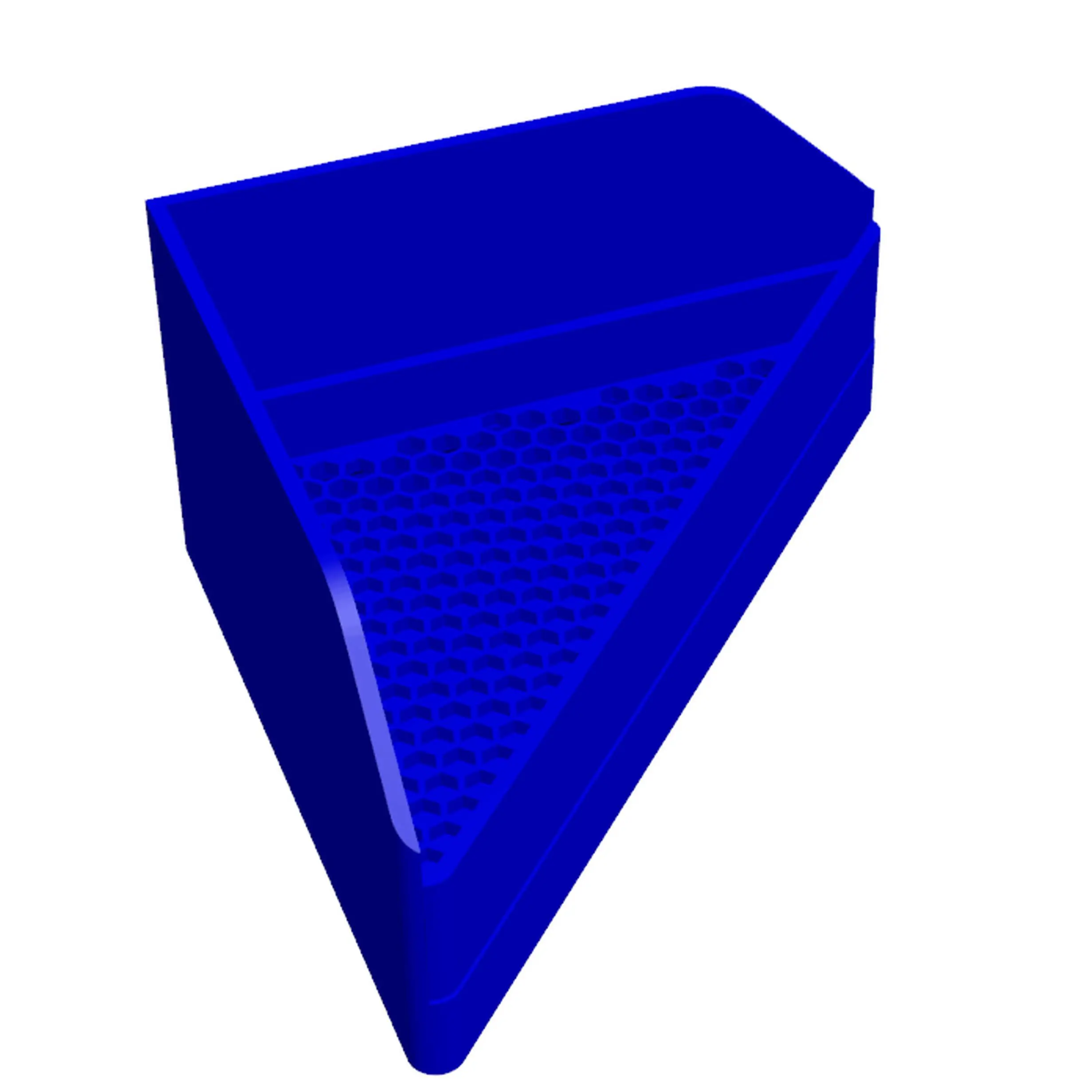 Other STL Download - Fish egg trapby 3DGeppetto