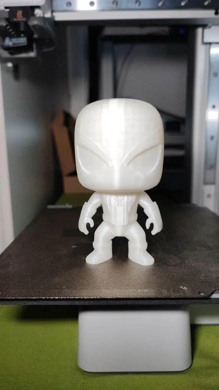 3D Printer Files | 3MF File | Spidey POP | Creality Cloud