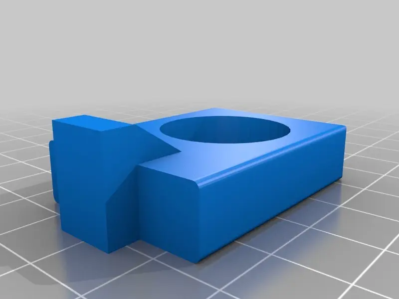 Free Other STL Download - Custom 3D printerby SMT_M 🦊