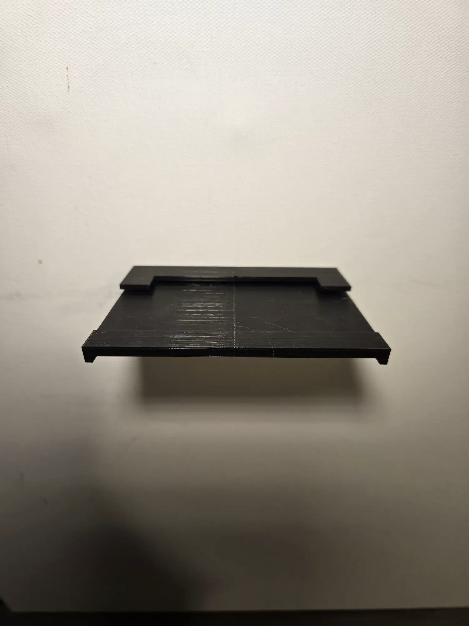 Other STL Download - Surface pro 5 Wall Mount (Full tilt)by Blake Mutz