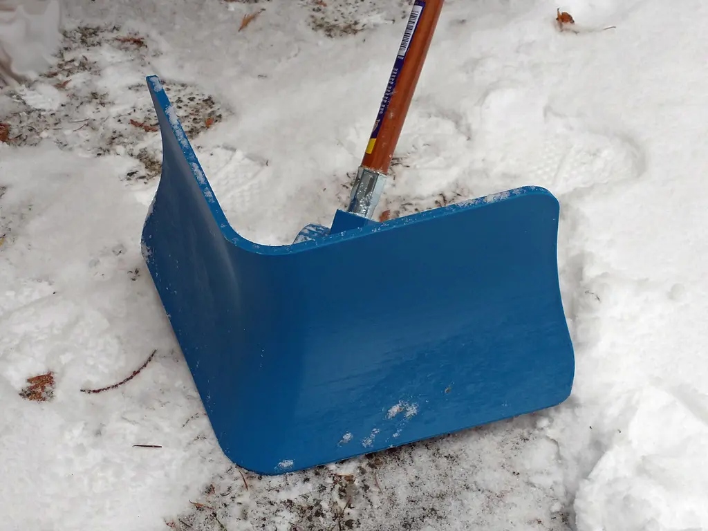 3D Printer Files | 3MF File | Walking Snow Plow | Creality Cloud