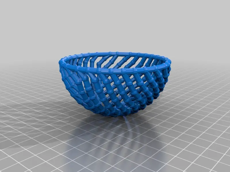 3D Printer Files | 3MF File | Cat Toy and Bowl | Creality Cloud