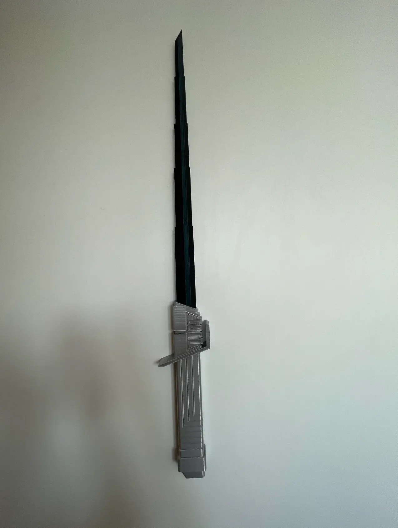 The collapsing DARKSABER | تحميل نماذج ثلاثية الابعاد | Creality Cloud