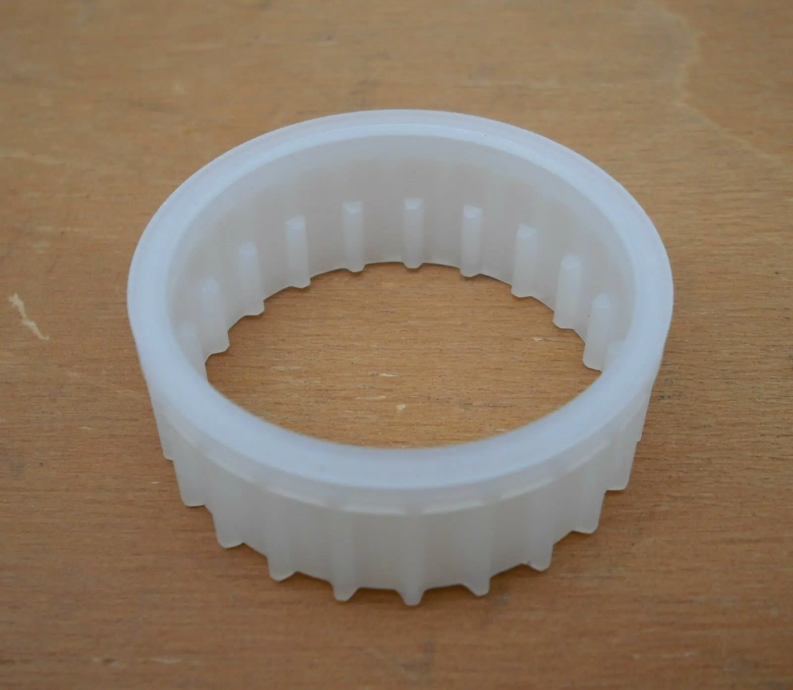 Tools & Spare Parts STL Download - Makita Drill Speed Change Ringby ...