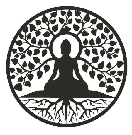 Home Decorations & Ornaments STL Download - Arbol de vida buda / tree ...