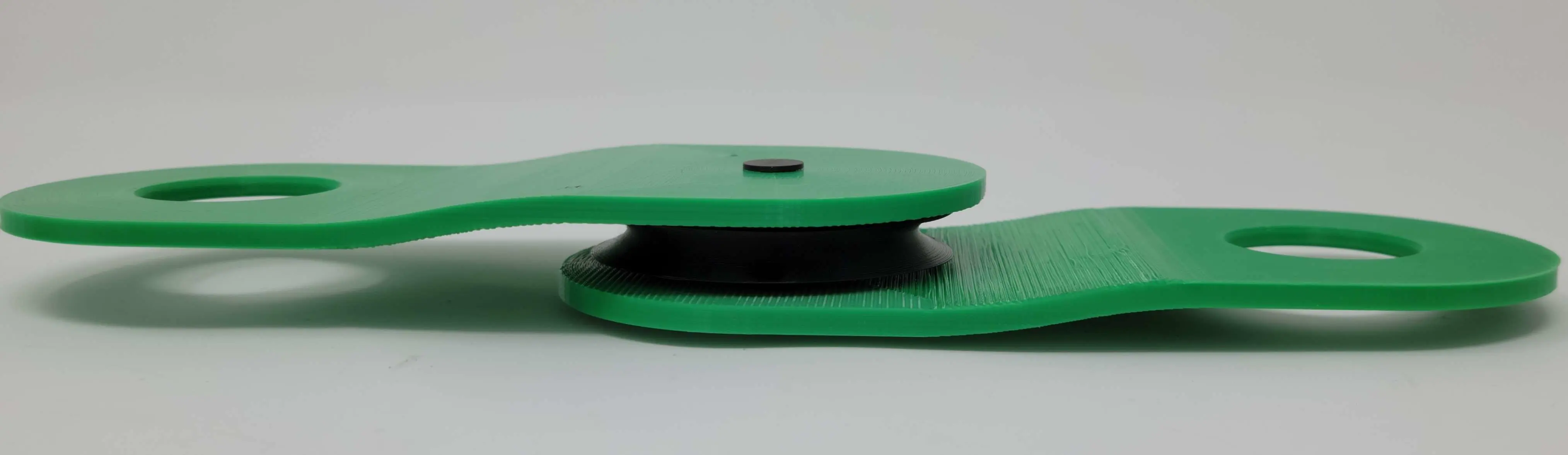 Snatch Block Pully | 3D models download | Creality Cloud