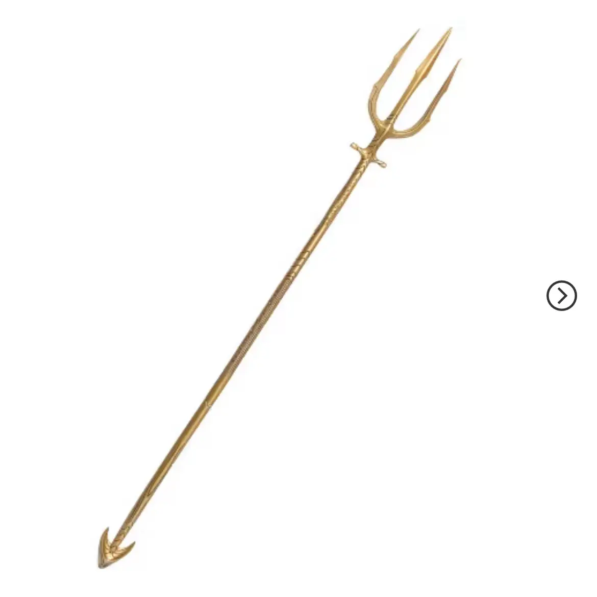 Free Cosplay STL Download - Aquaman Trident (Life Sized) autobot_ACby ...