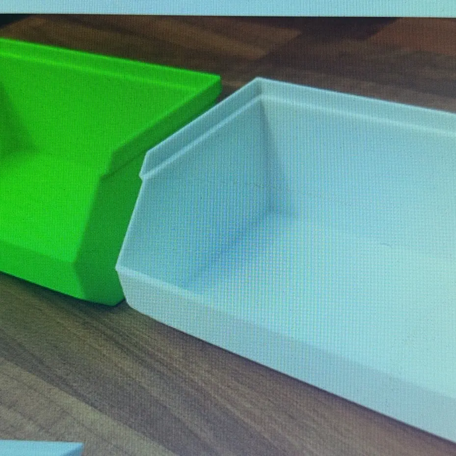 3D Printer Files | 3MF File | Gaveta 20x20 | Creality Cloud