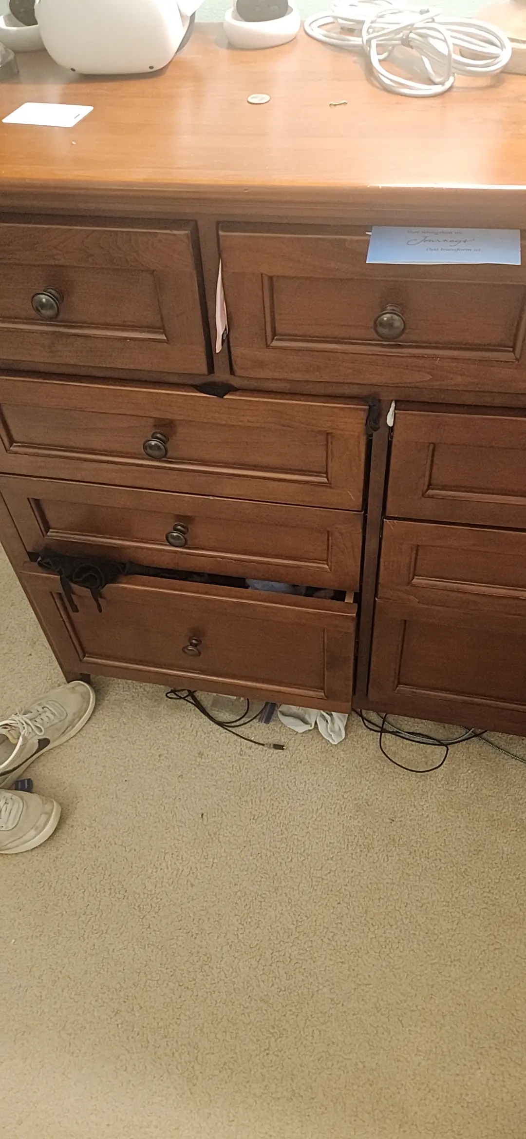 Free STL Download - foot roomby Jackie Higgins