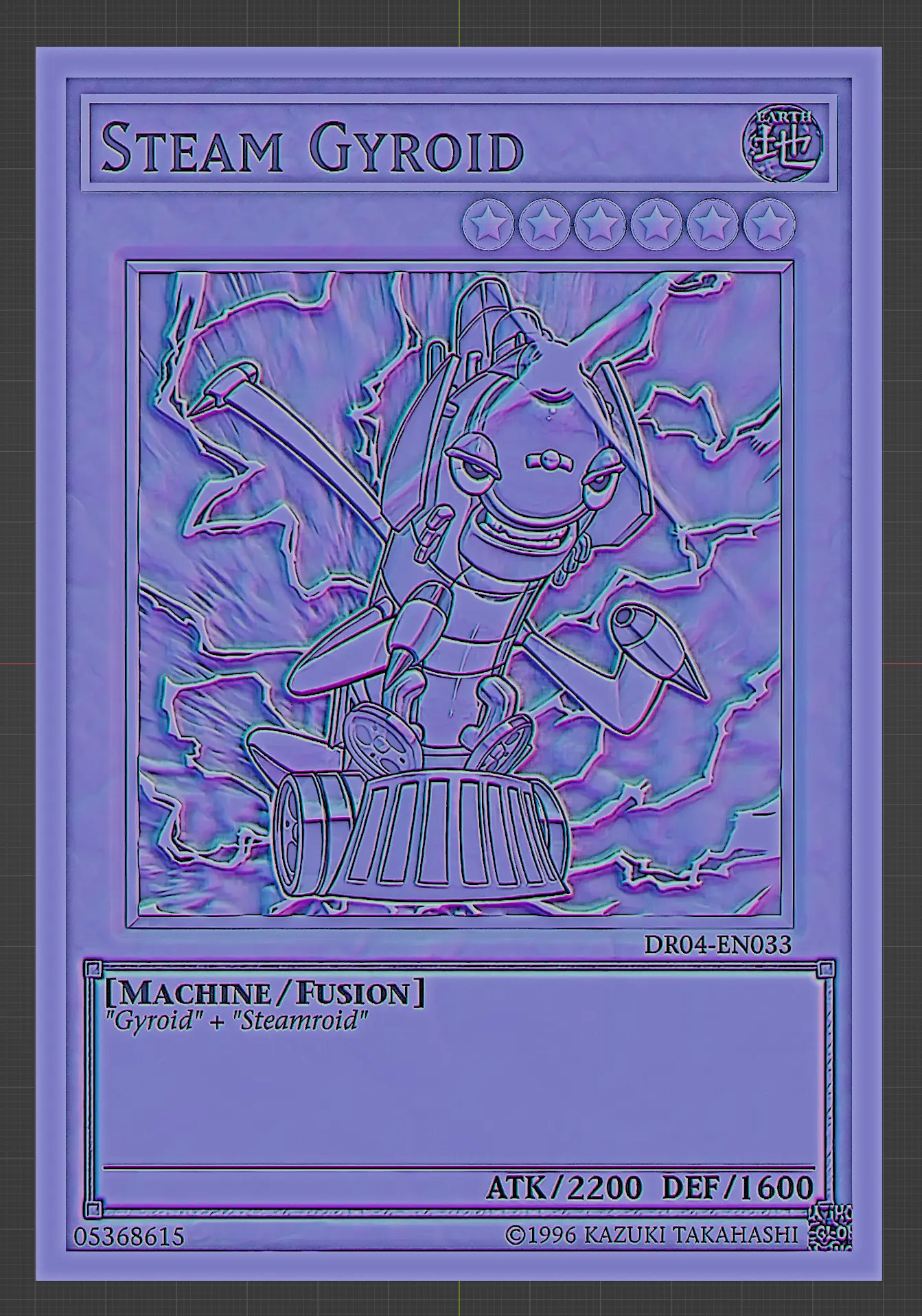 Board Games & Card Games STL Download - steam gyroid - yugiohby ...