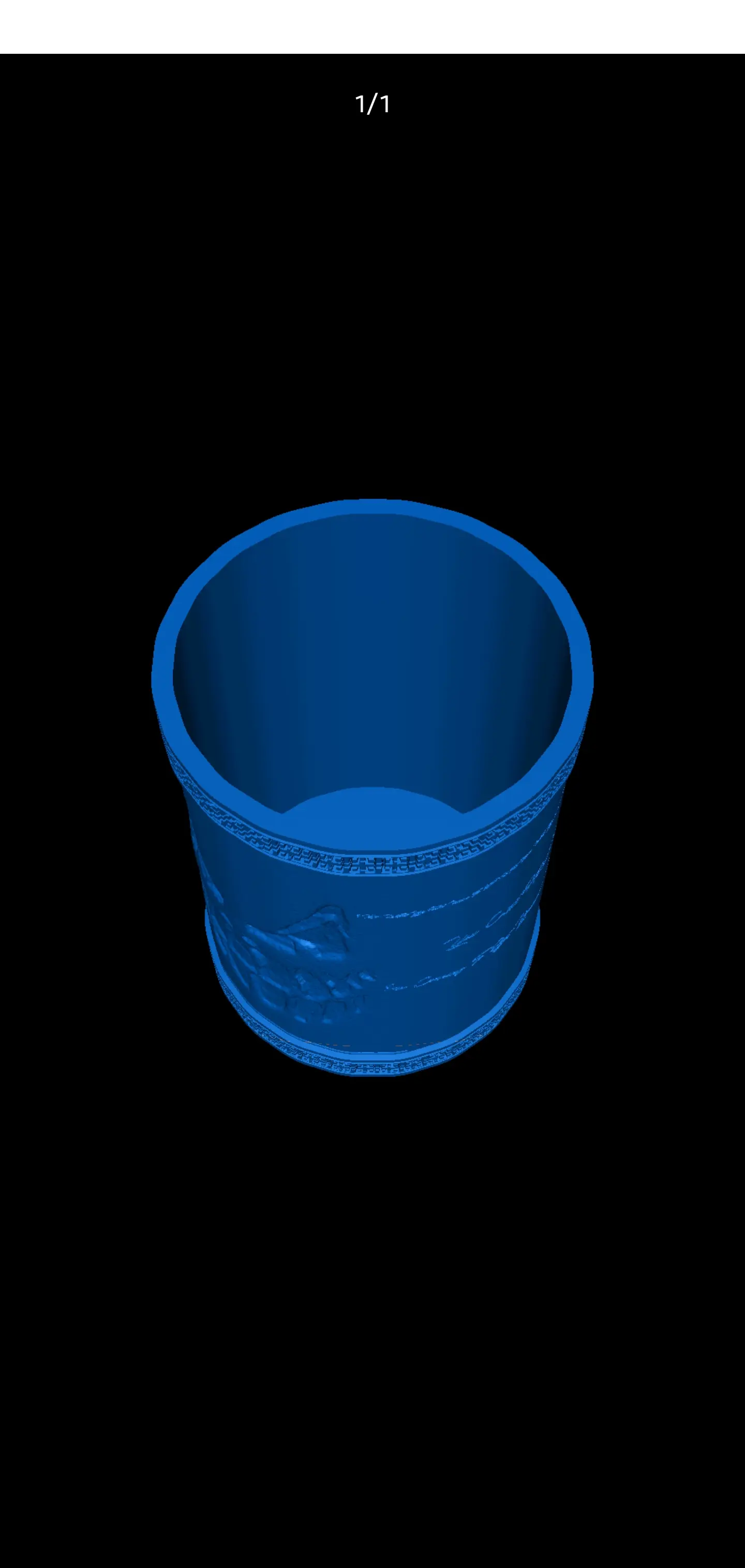 Free Digital Art STL Download - Smile.......by Mr. J8k