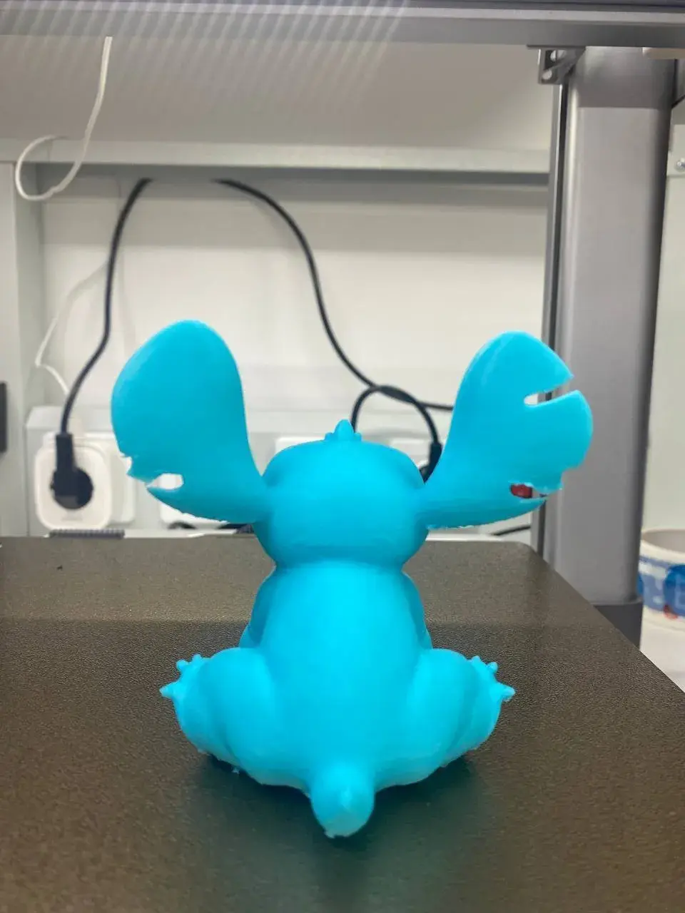 Characters & Creatures STL Download - Stitchby CAT_CUS