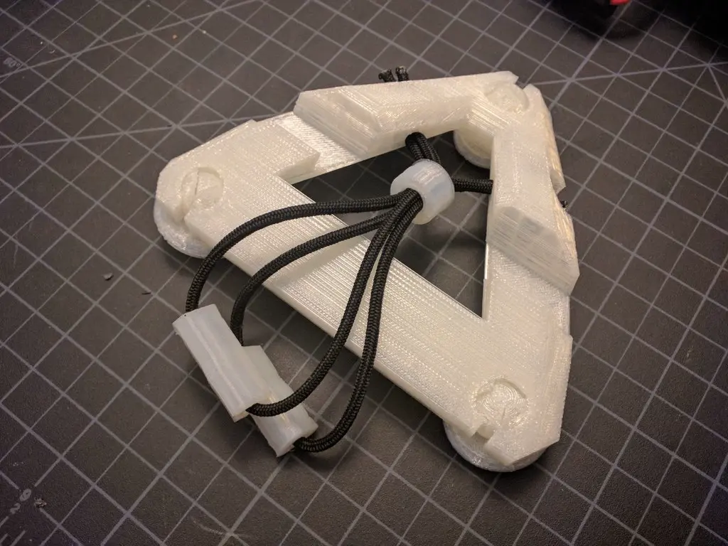 Free Home Appliance Accessories STL Download - Triangle Cell Phone ...