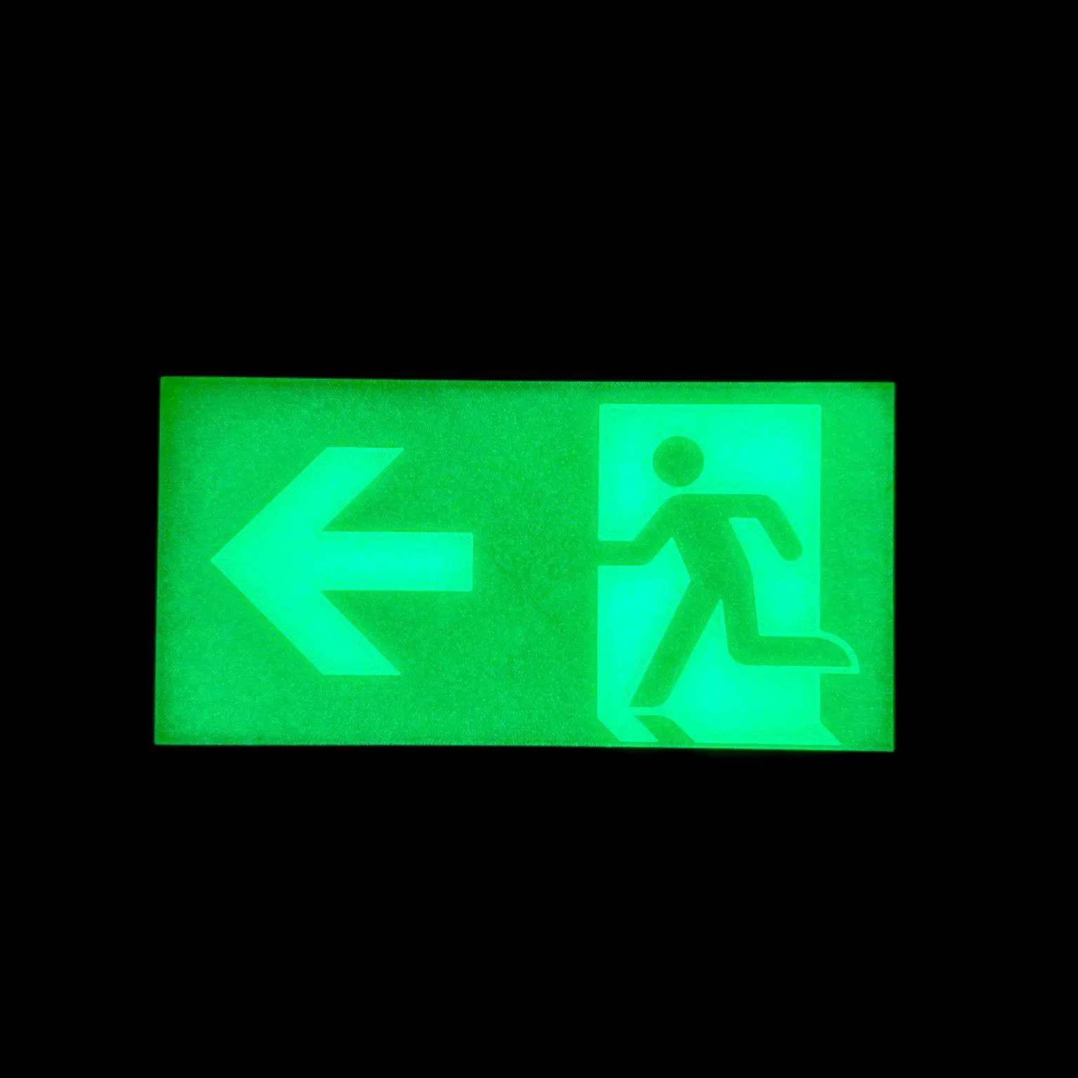 3D Printer Files | 3MF File | glowing Emergency Exit Signs (3 types ...