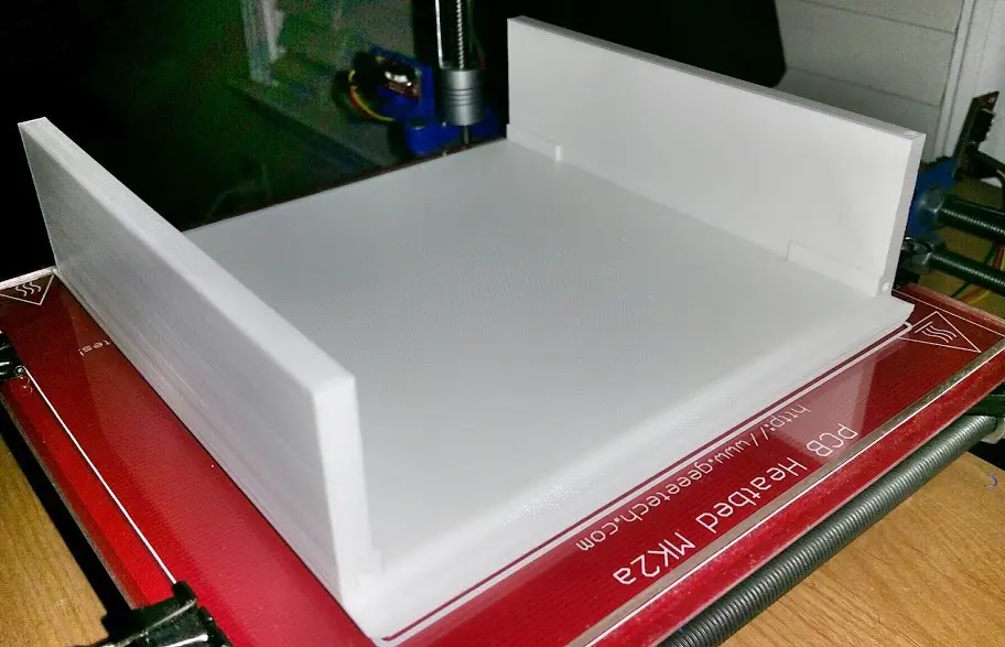 3D Printer Files | 3MF File | Magnetic Stir Plate - PC Fan & PWM Speed ...