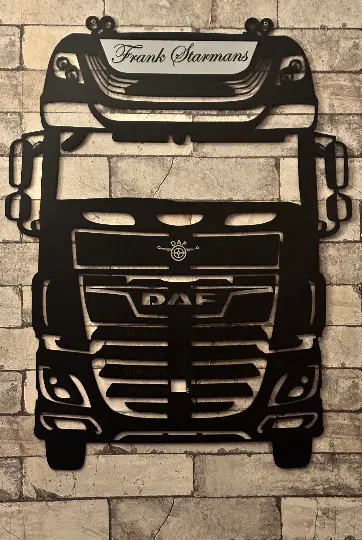 Free Art & Design STL Download - Frank Starmans Transporten by Chris ...