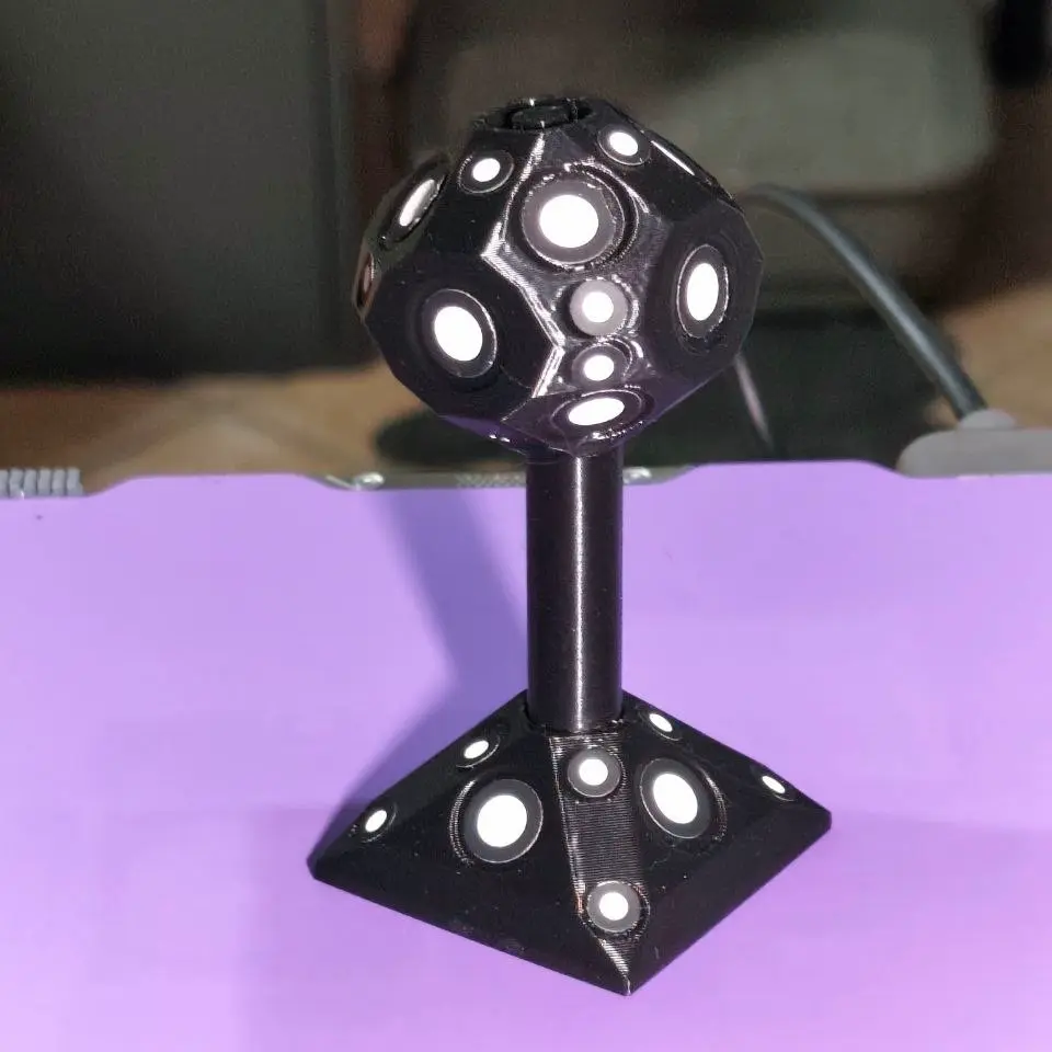 3D Printer Files | 3MF File | Modular 3D Scanning Marker Tower – Dual ...