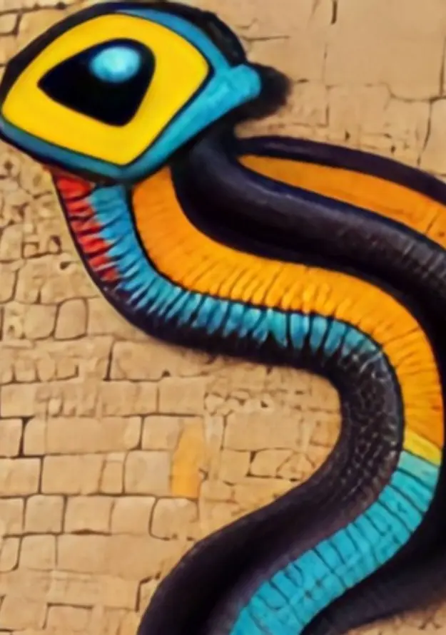 Free Other STL Download - Power snakeby user6569567501