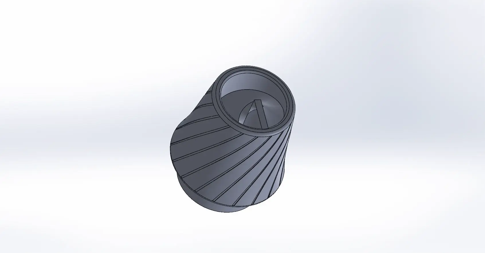 Jewelry & Accessories STL Download - Anti spray 810 Drip Tipby Alpagut