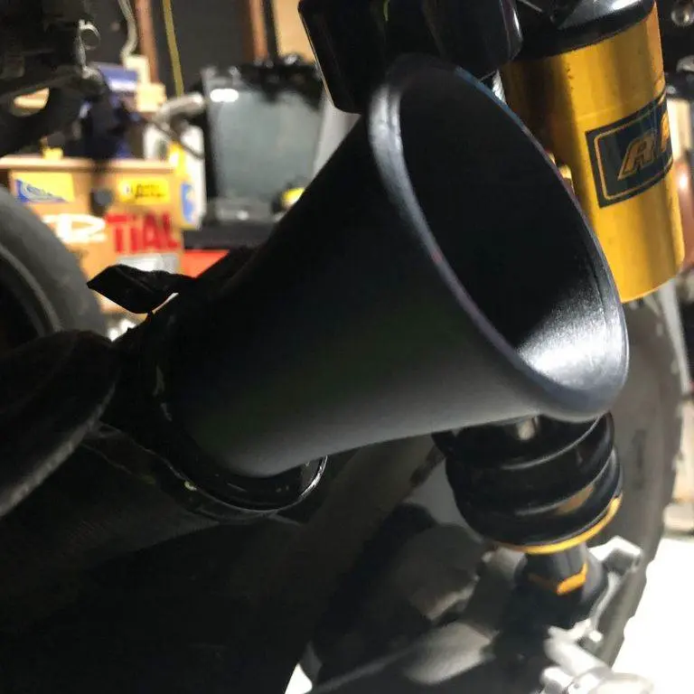 Archivos de impresora 3D | Archivo 3MF | Honda Ruckus Velocity Stack ...