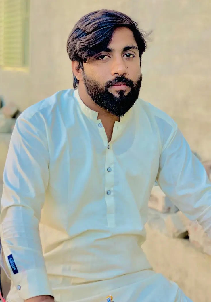 Shahid | 3D models download | Creality Cloud