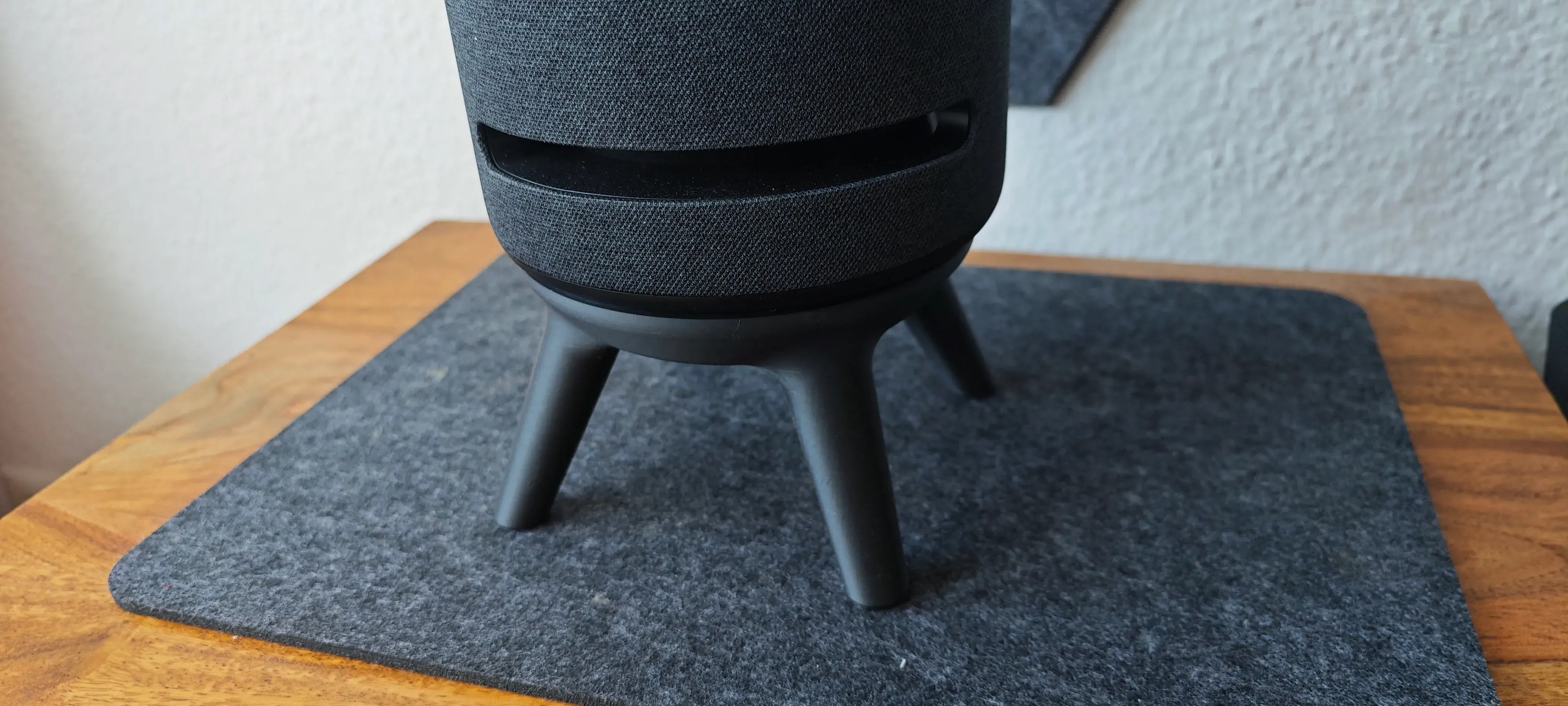 Free Other STL Download - cool Alexa Studio speaker design stand ...
