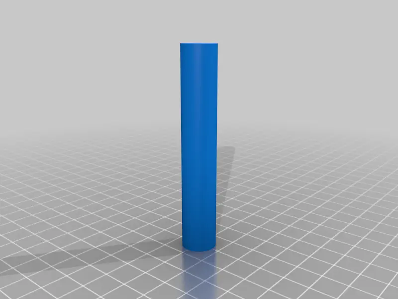 Free Tools & Spare Parts STL Download - Ball Screw Toolby SMT_M 🦊