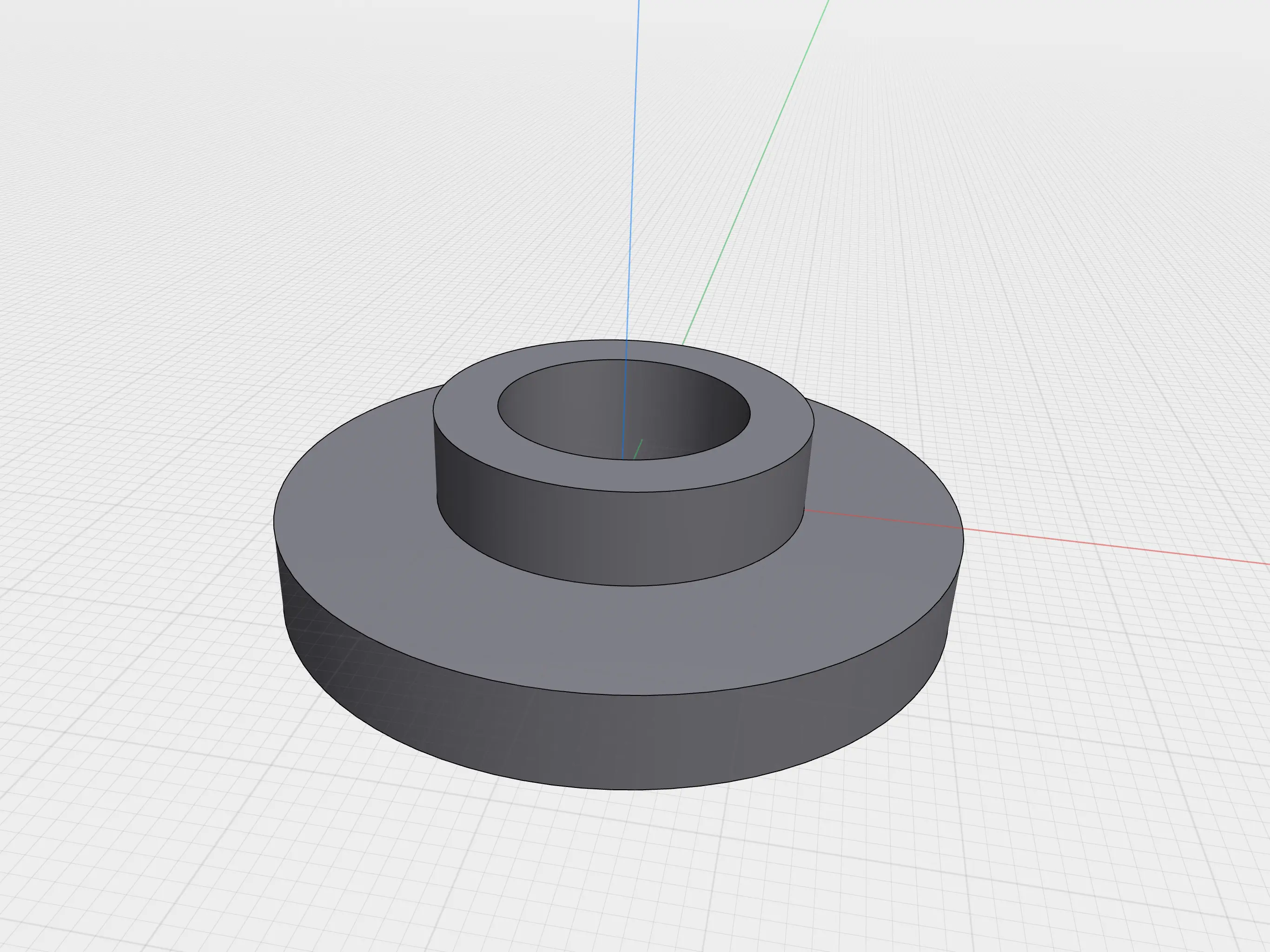 3D Printer Files | 3MF File | Bushing | Creality Cloud